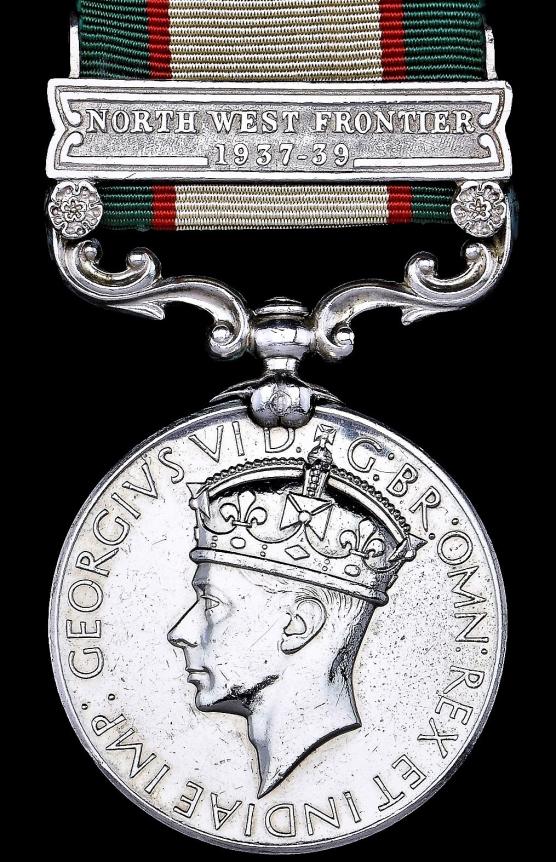 Aberdeen Medals | Shop