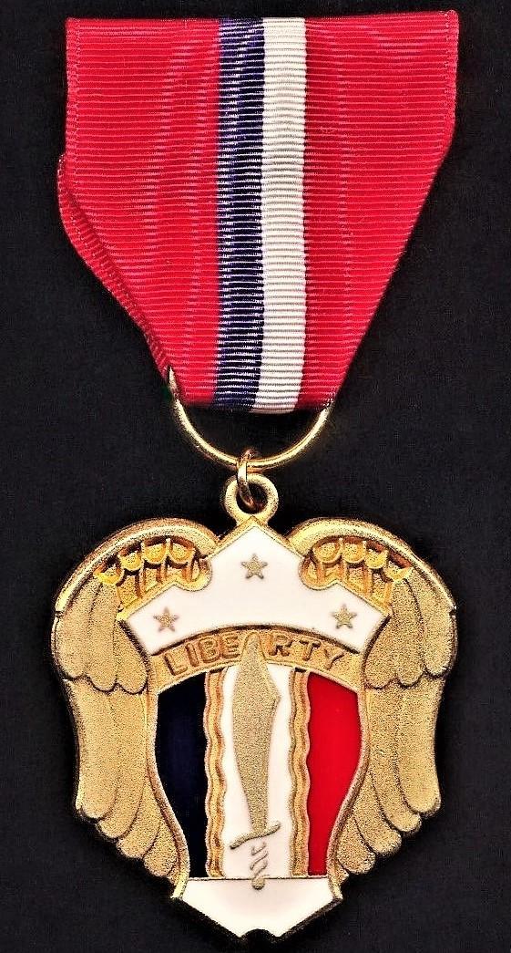 Aberdeen Medals | Philippines (Commonwealth 1935-1946): Liberation ...